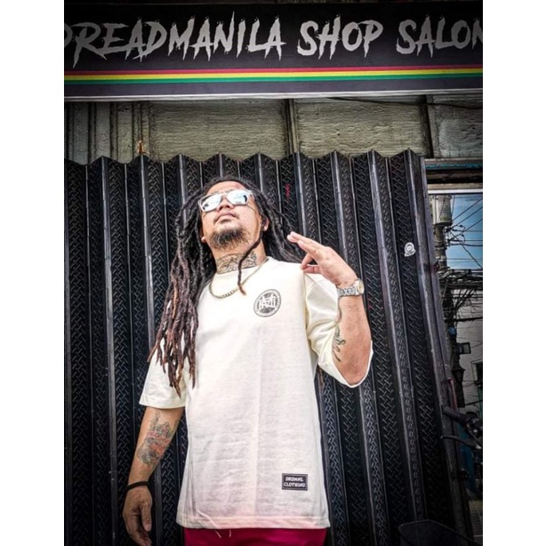 DRDMNL CLOTHING (7 FOUNDING FATHER OF MNP SHIRT) | Shopee Philippines