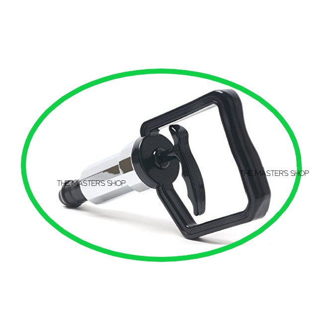 Pistol Grip Hand Pump, For Hansol Korea Cupping Set, Made in Korea ...