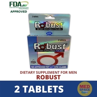 robust - Best Prices and Online Promos - Sept 2024 | Shopee Philippines