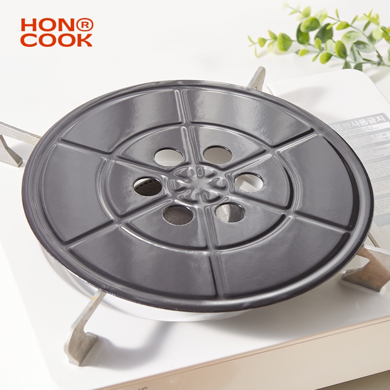 Honcook 24cm Heat Conductor 4mm Thickness Defrost Tray Aluminium ...
