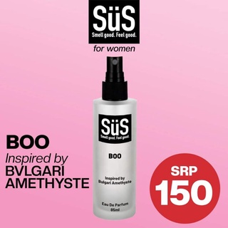 Sus Boo (Bulgari Amethyste) | Shopee Philippines