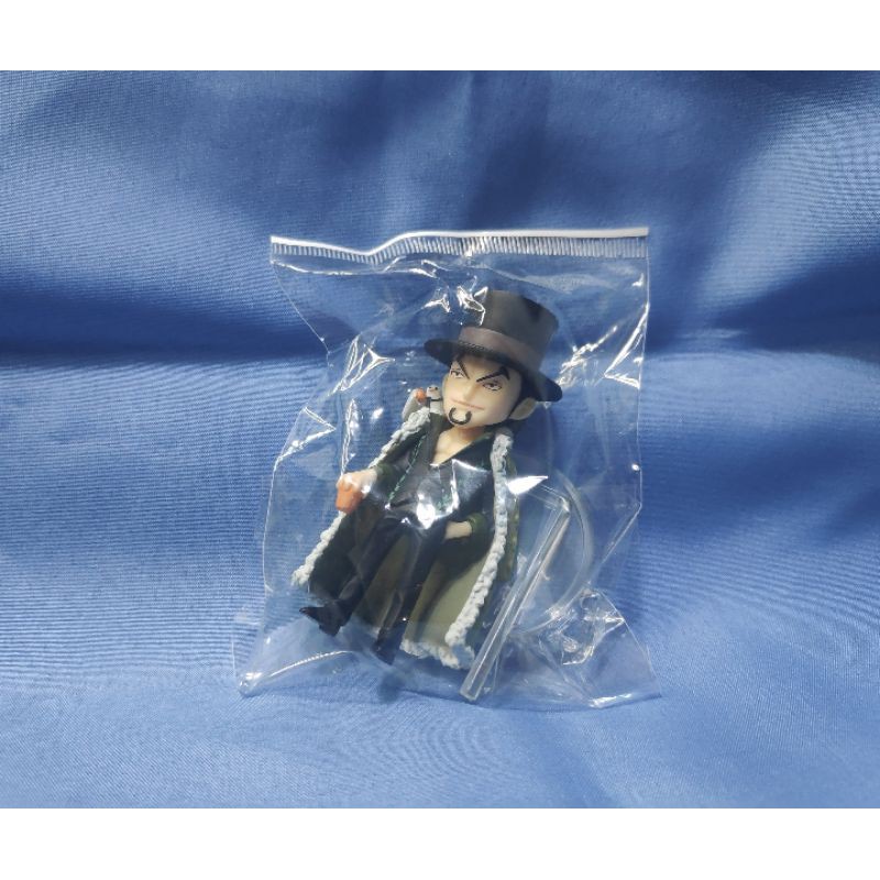 *AUTHENTIC* WCF Extra Closet Rob Lucci One Piece | Shopee Philippines