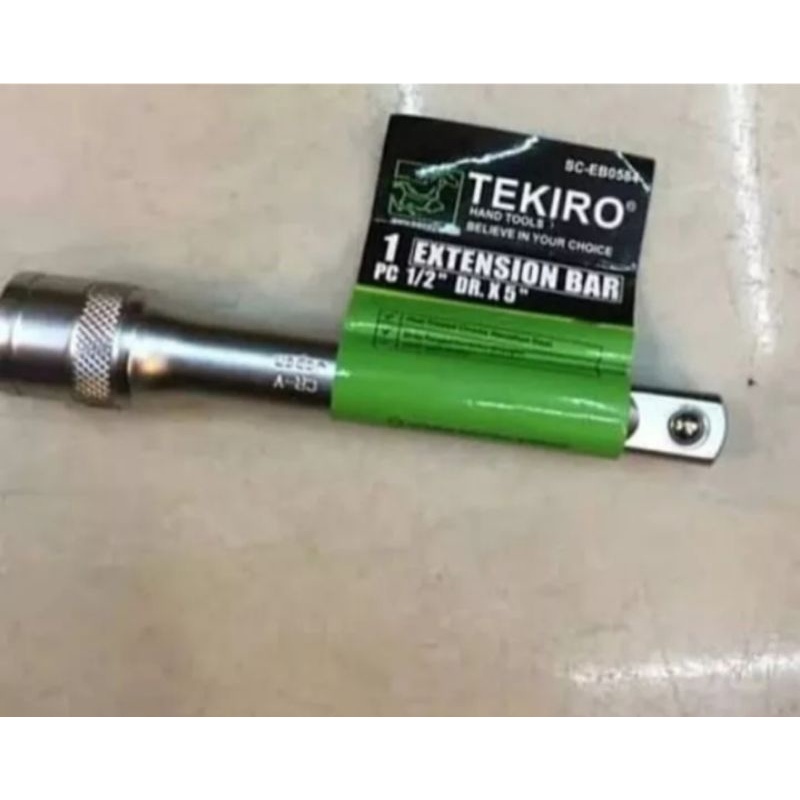 Tekiro shock connection 1/2 x 5 Inch | Shopee Philippines