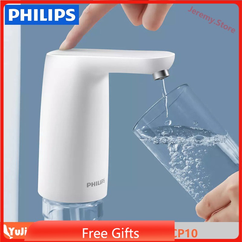 ⚡ Hot Sale ⚡Philips Water Pump Automatic Water Dispenser Electric Water ...