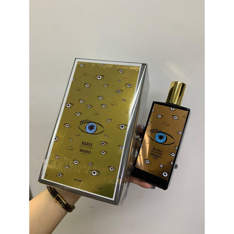 Original_MEMO_PARIS_MARFA EDP Perfume 75ML | Shopee Philippines
