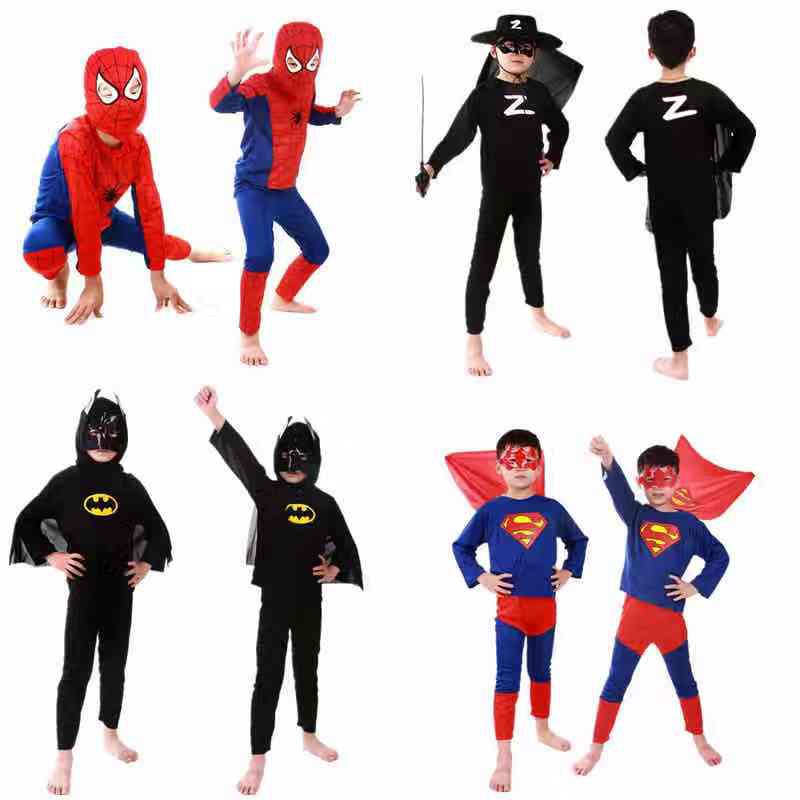 cartoon character cos cloth | Shopee Philippines
