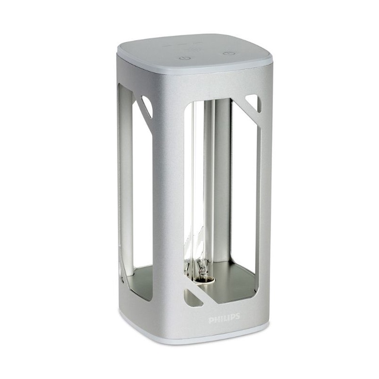 Philips UV Disinfection Lamp / Philips UV Light Disinfectant Lamp ...