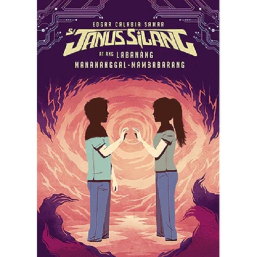 Si Janus Silang at ang Labanang Manananggal-Mambabarang | Shopee ...