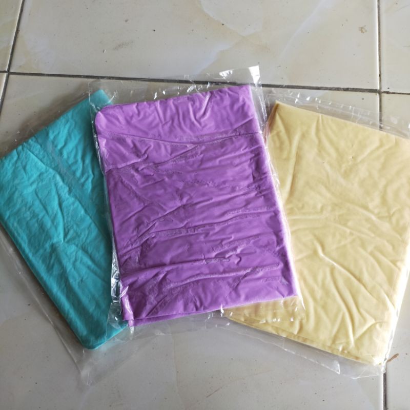 Kanebo Lap || Multi-purpose synthetic fiber wipe || Canebo || | Shopee ...