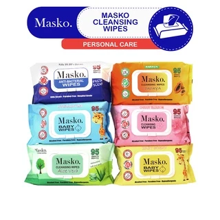 Masko. Official Shop, Online Shop | Shopee Philippines