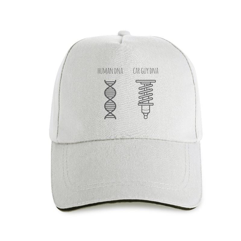 2022 Human Dna Car Guy Dna Jam Men Baseball Cap Personalized | Shopee ...
