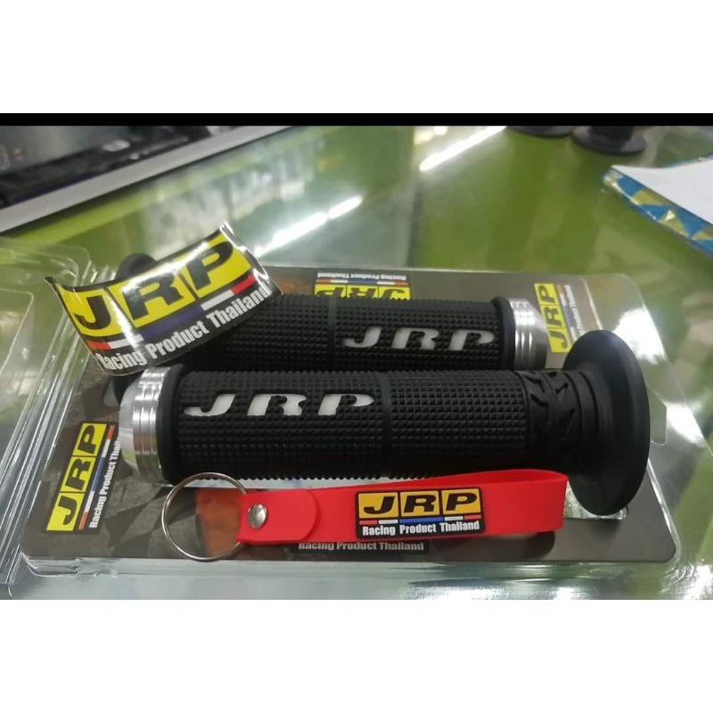 Jrp Hand Grip for raider/click/beat/mio/sniper/m3/nmax (original with ...