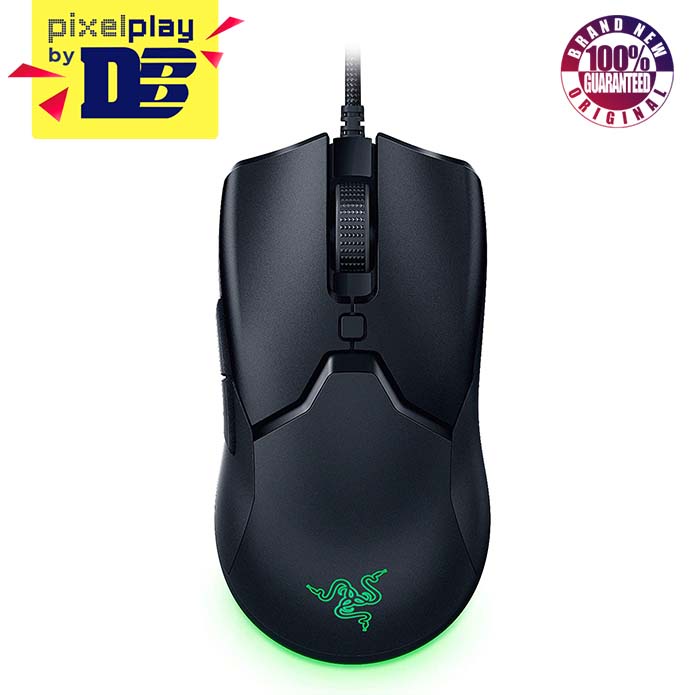 Razer Viper Mini Wired Gaming Mouse | Shopee Philippines