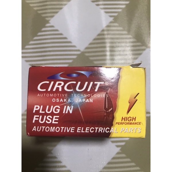 (100pcs) Plugin Fuse/Mini/Micro Mini/Micro II/Maxi/colored Glass tube ...