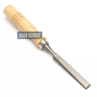 4Pcs Carving Set Wood Chisel Tool (Flat) | Shopee Philippines