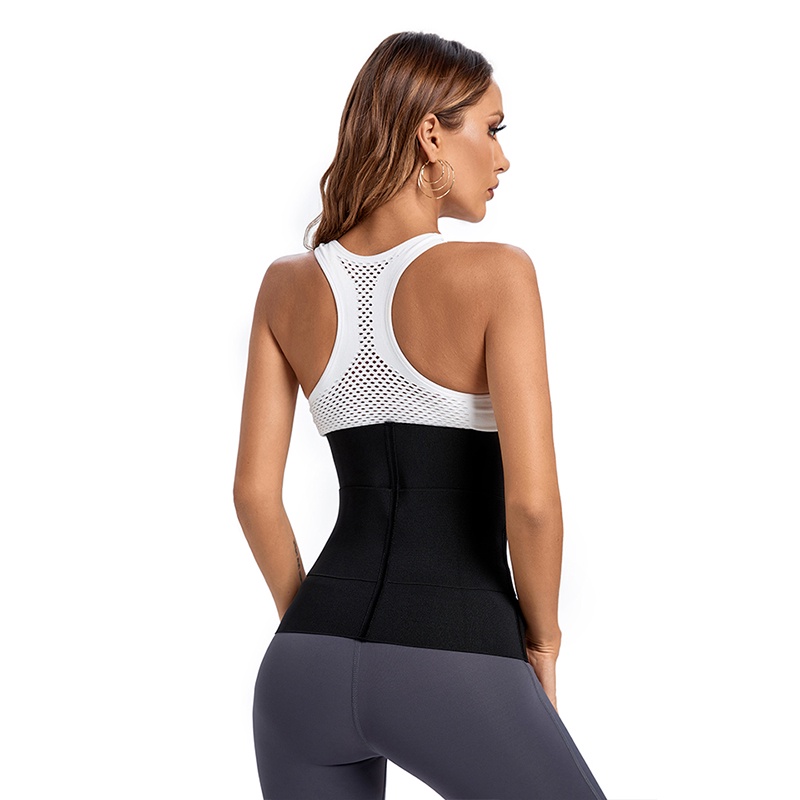 WECHERY Slimming Girdle Shapewear Waist Trainer Women Corset Body ...