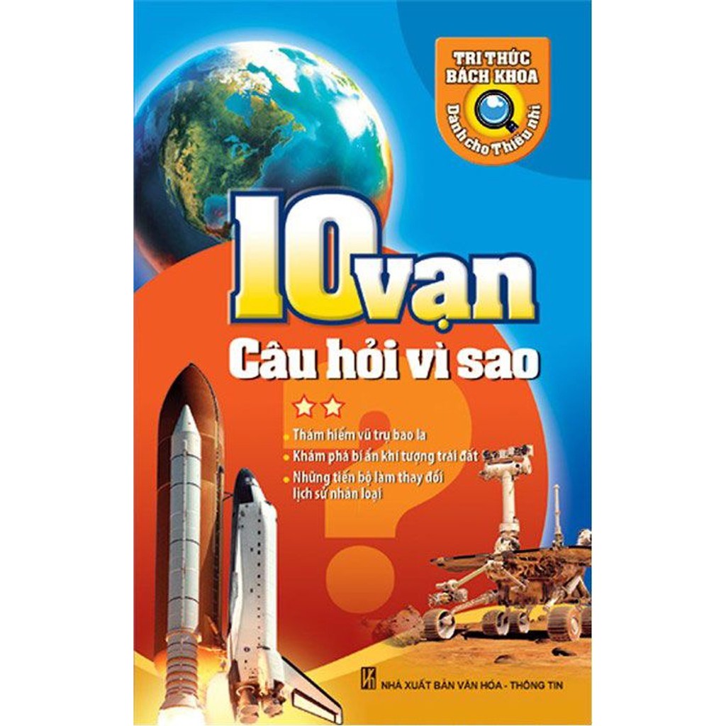 TRI Book - 10,000 Why Questions - Encyclopedic Knowledge for Children ...