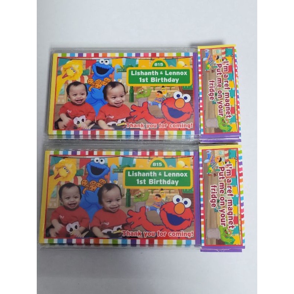 Ref magnet souvenir | Shopee Philippines