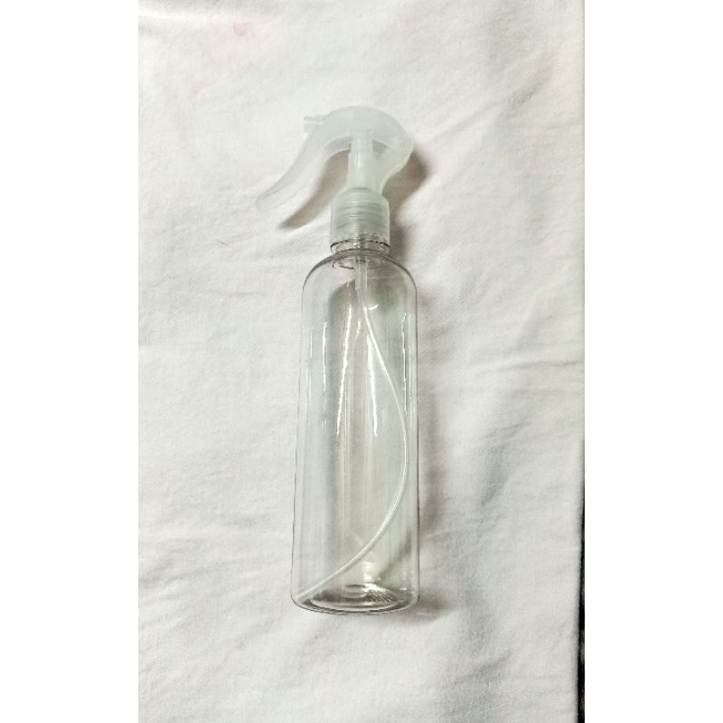 Empty Bottle Trigger Sprayer 250ML | Shopee Philippines