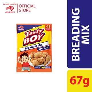 Shop breading mix for Sale on Shopee Philippines