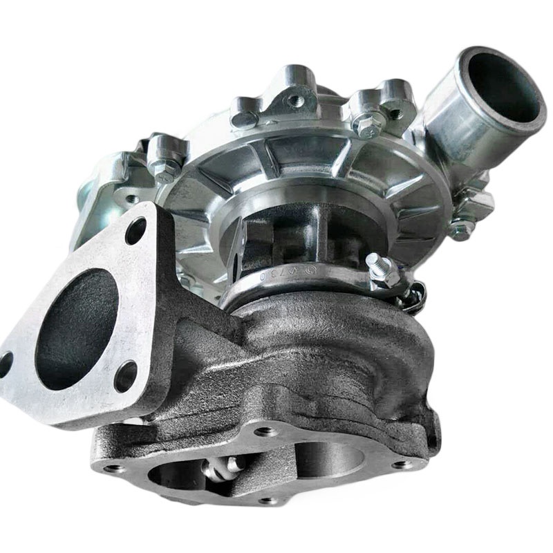 For toyota turbine turbo turbocharger TOYOTA Hilux Vigo Hiace D4D 2KD ...