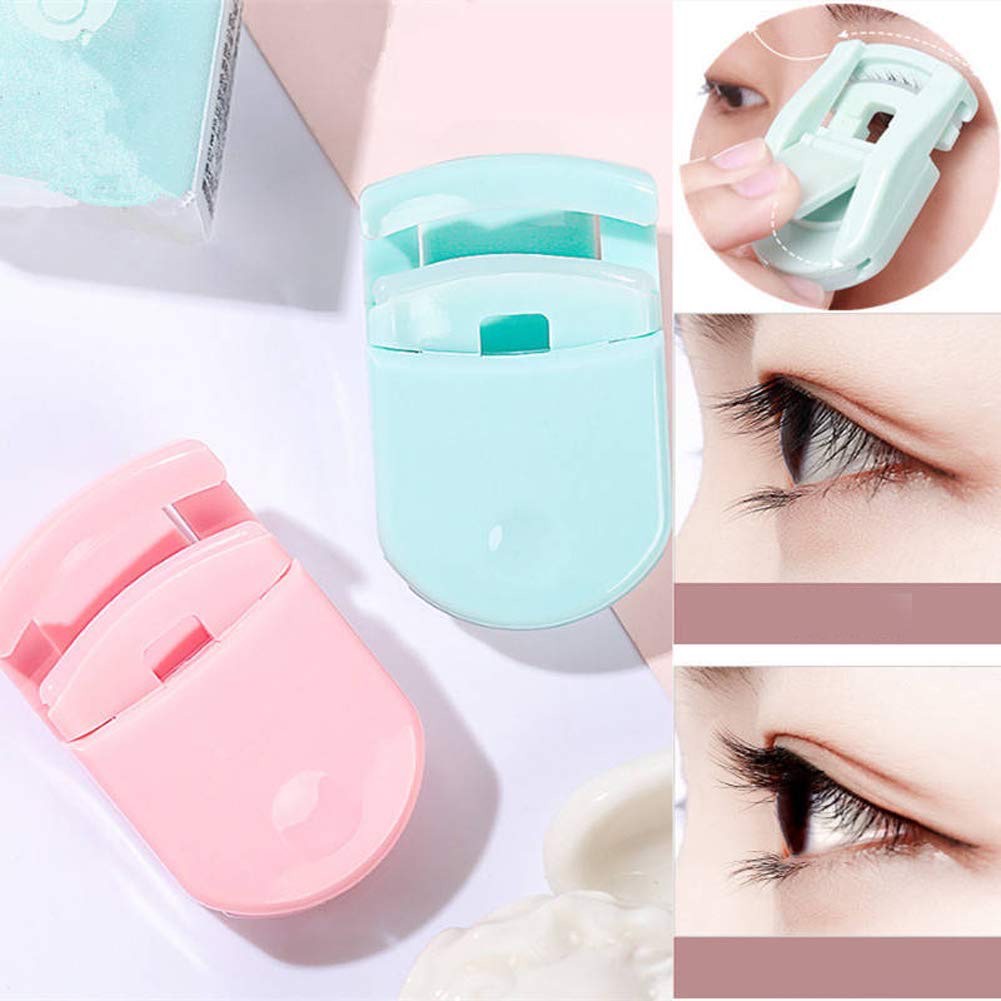 Mini Mascara Portable Mascara Pencil Cute Japanese Style, Fit Eye Shape ...