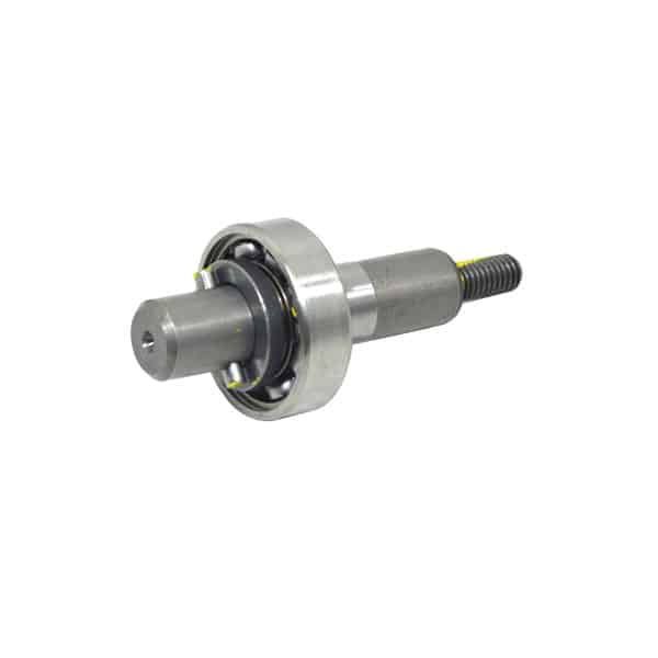 As water pump - shaft comp wp - as radiator pump Vario 110 carburetor ...