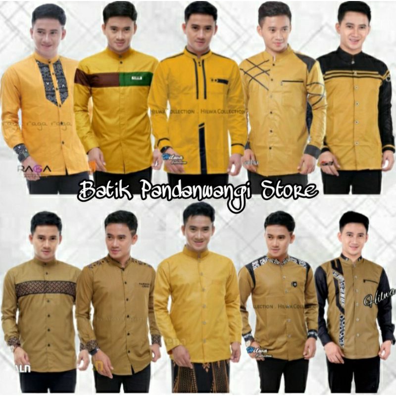 NEWEST KOKO AZ ZAHIR CLOTHES KOKO FOR ADULT MEN PAY ON THE PLACE MEN'S ...