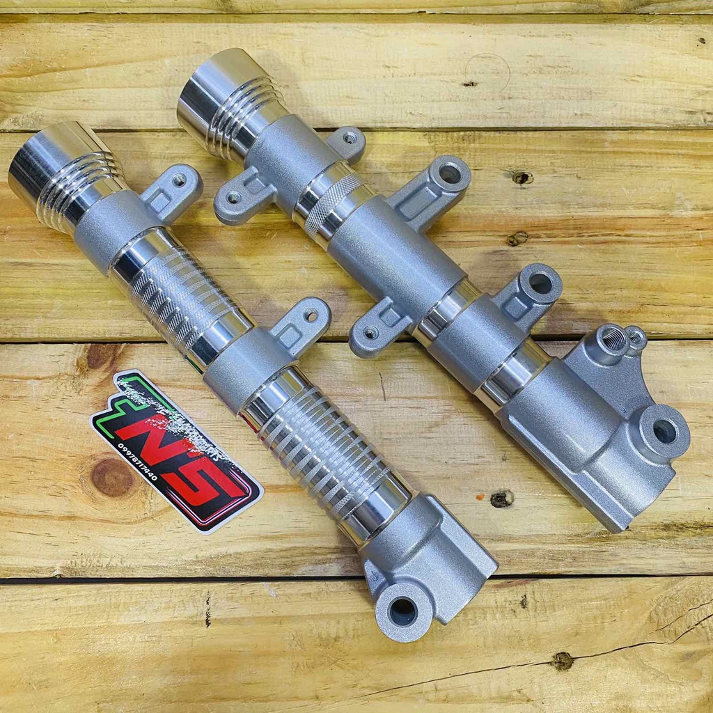Lighten Front Shock/Outer tube Thailook - Yamaha Nmax v1/v2 | Shopee ...