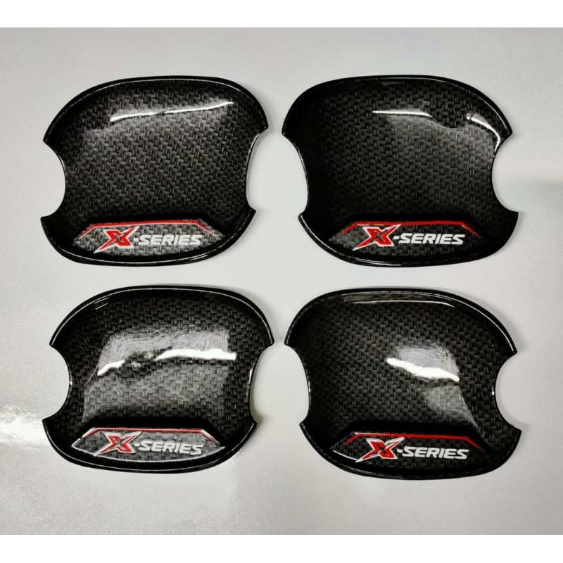 Protector Cover d-max 2020 X Series Logo And Can Be Used For All Models ...