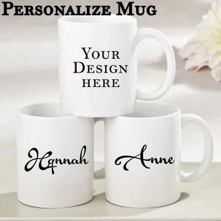 personalize mug - Best Prices and Online Promos - Jun 2024 | Shopee ...