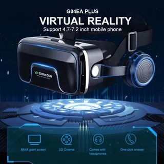 Shop vr headset for Sale on Shopee Philippines