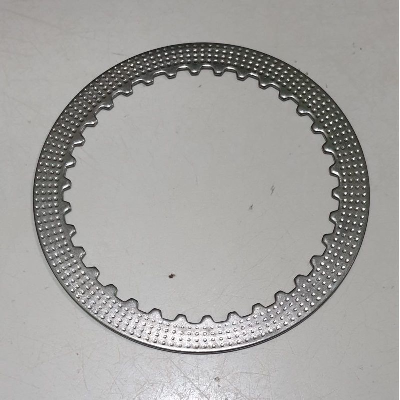 Iron PLATE CLUTCH GESEK RACING SPOT TOTOL KLX 150 CRF 150 VIXION NVL ...