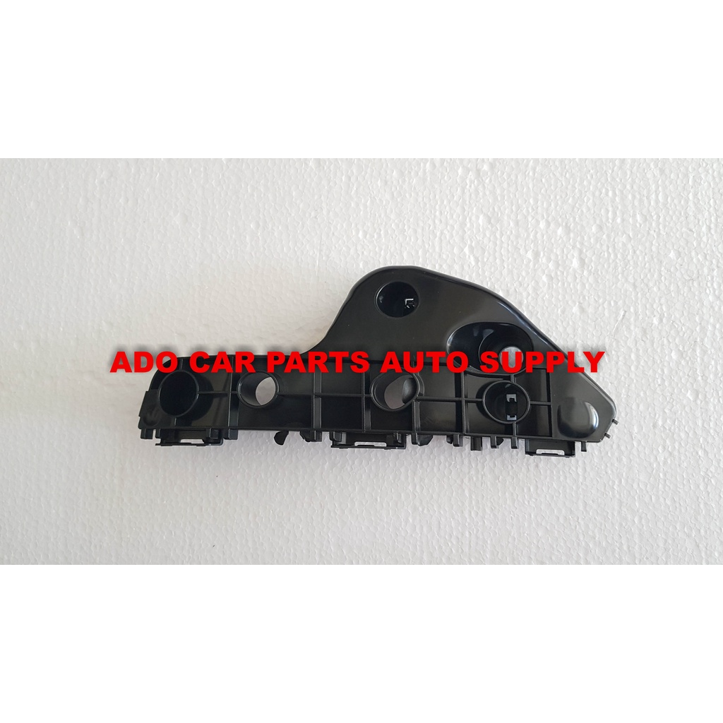 Toyota Vios 2018 - 2021 Front Bumper Bracket Bumper Retainer Driver ...