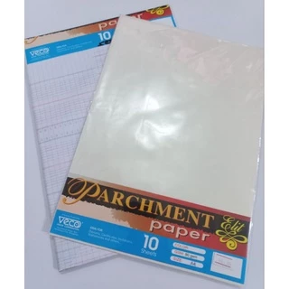 parchment paper - Best Prices and Online Promos - Feb 2026 | Shopee ...