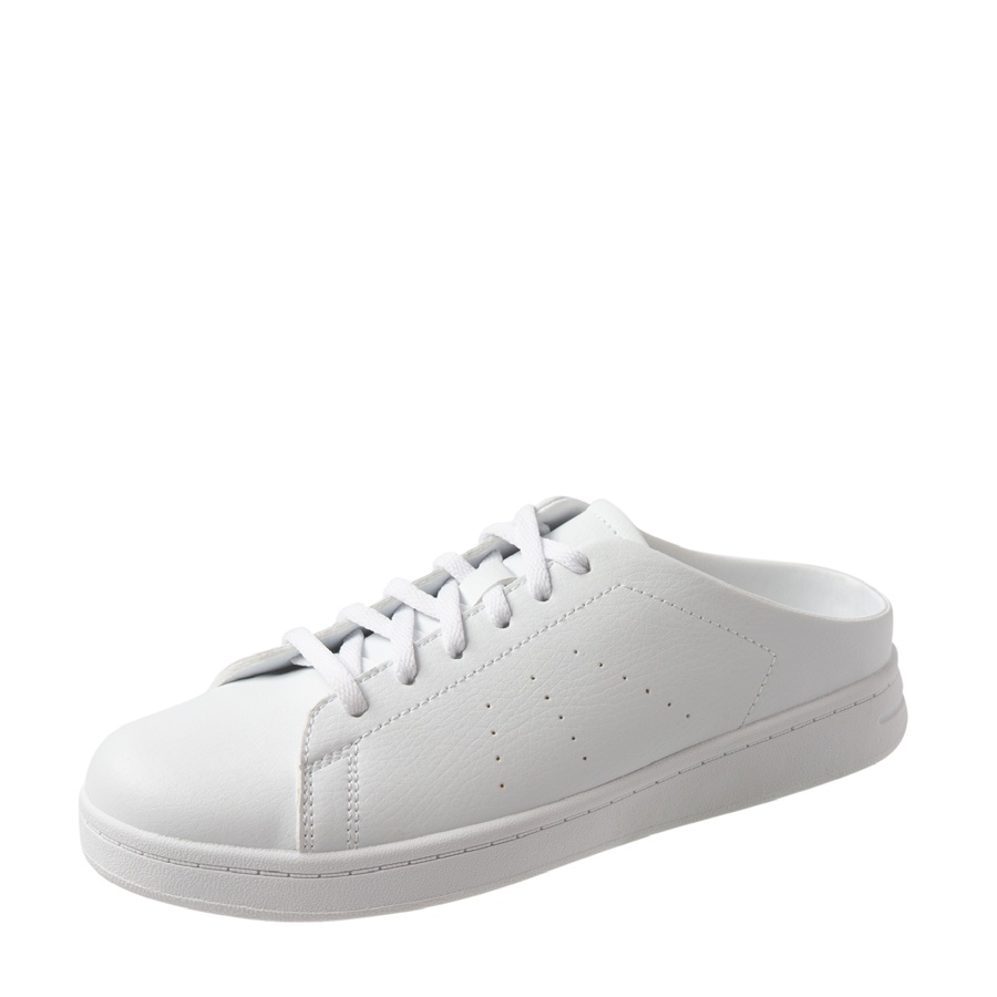 Payless Lower East Side Women's Jackson Mule Sneaker | Shopee Philippines
