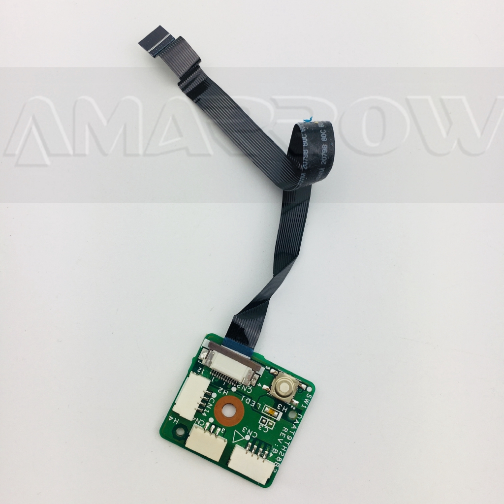 Original Laptop Power Button Board Switch Board for HP DV9000 ...