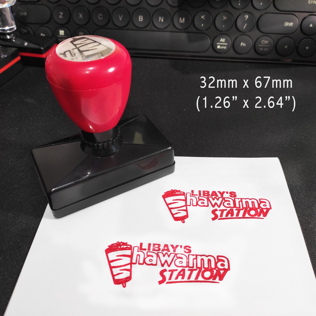 COD Stamps, Crystal Stamps, Flash Stamps, Self Ink Stamps, Rubber ...