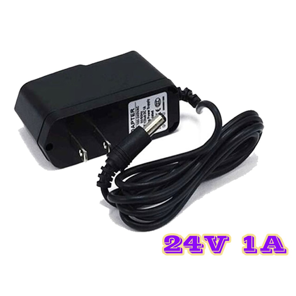 6V 9V 12V 1A 2A AC / DC Power Supply Adapter Adaptor 5.5mm Flat CCTV ...