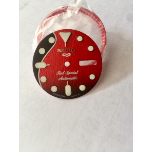 Aftermarket seiko srpd skx plate dial | Shopee Philippines