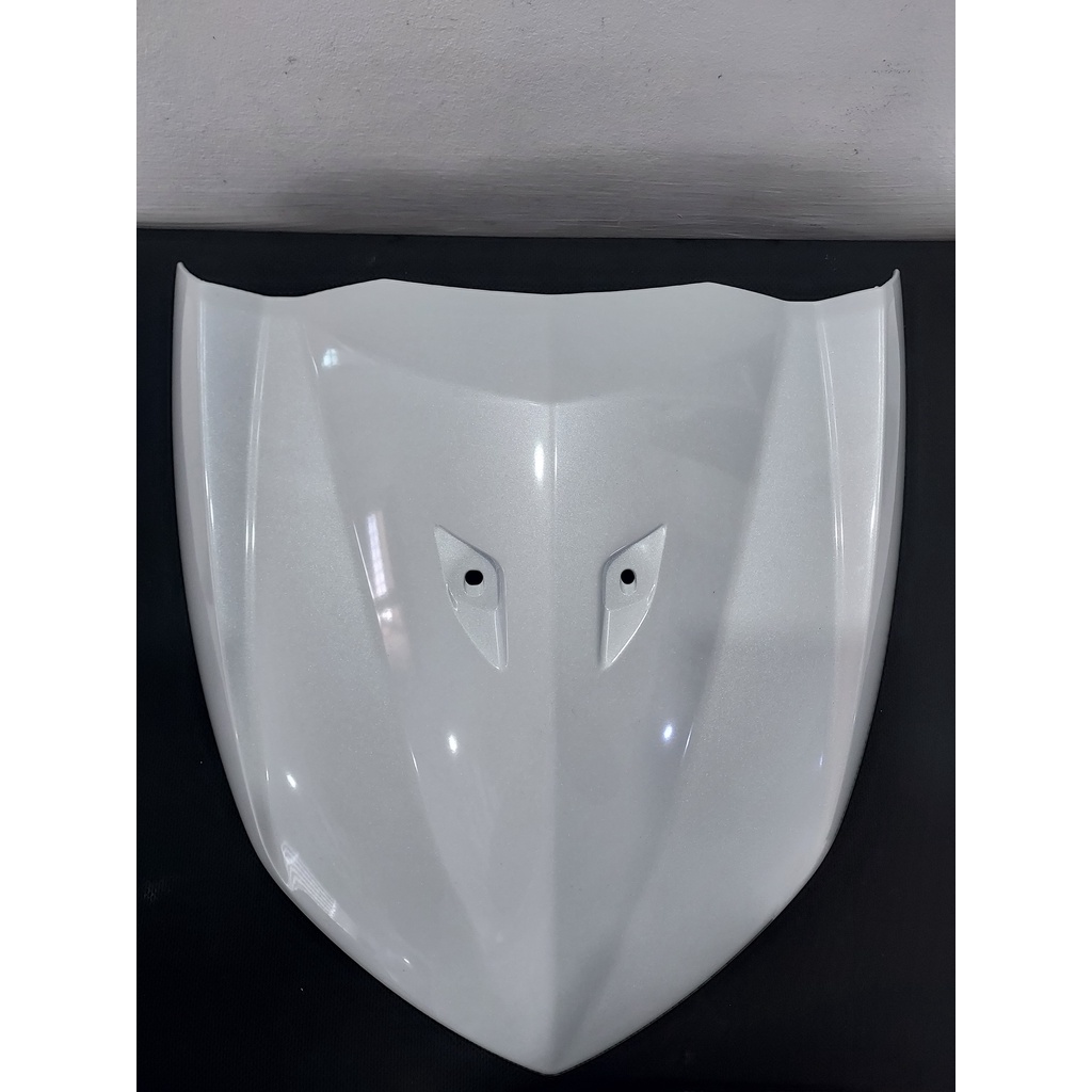 MIO SOUL I 115 PANEL FRONT (YGP) (Genuine: 2BB-F3391-00) | Shopee ...
