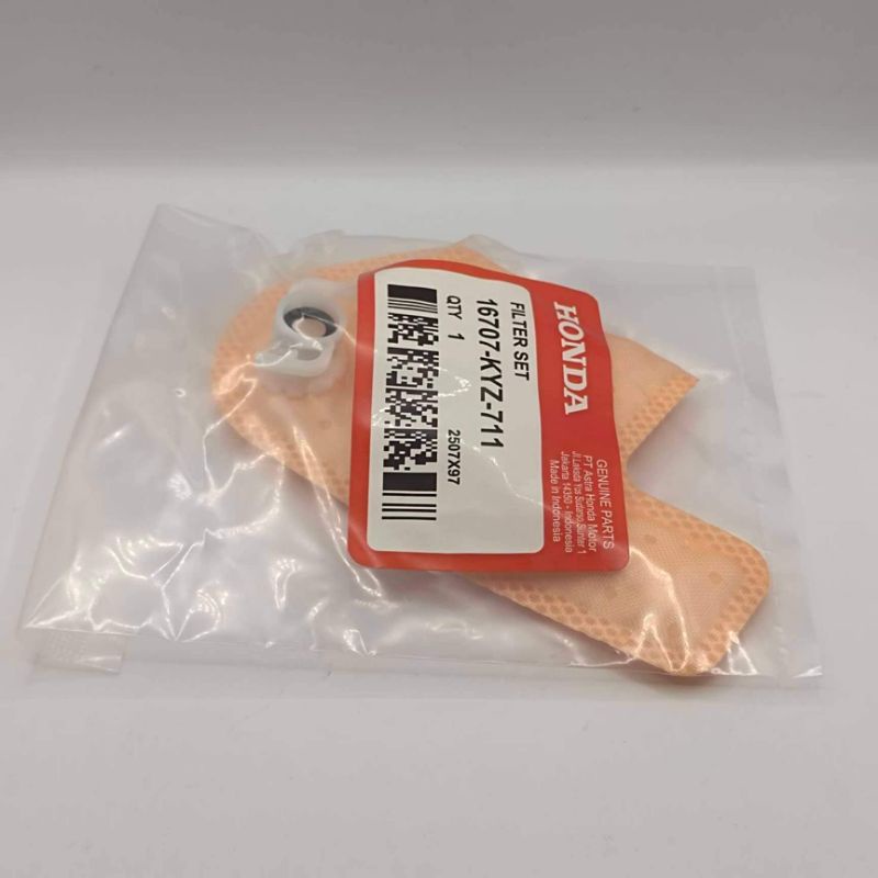 FUEL PUMP FILTER RS150/PCX150-2018/ADV150 | Shopee Philippines