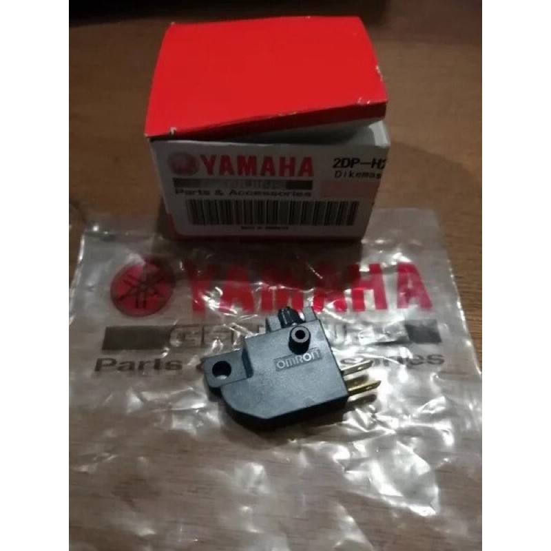 Original yamaha left nmax brake switch | Shopee Philippines