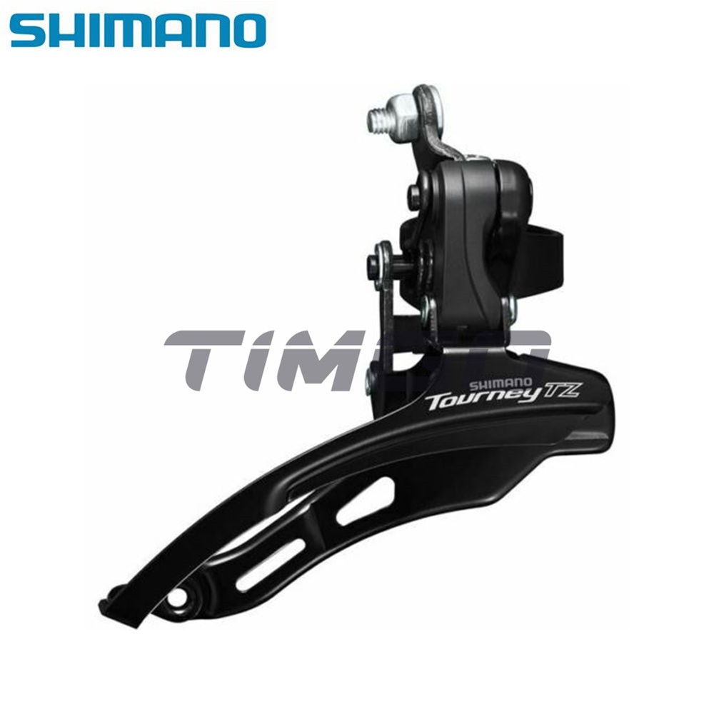 Shimano Tourney TZ FD-TZ510 3×6/7 Speed MTB Mountain Bike Front ...