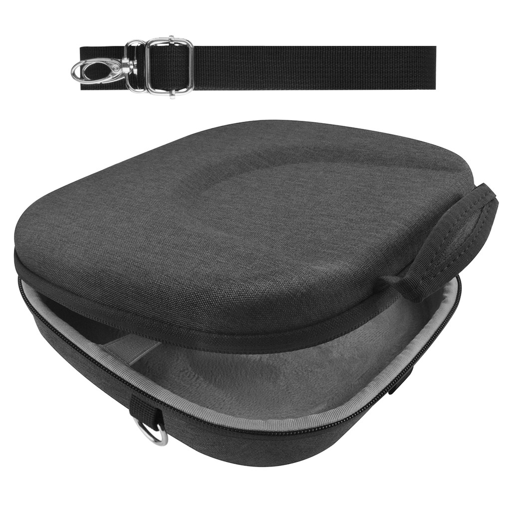 Geekria Gaming Headset Case for SteelSeries Arctis Pro, Arctis 7 ...
