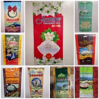 sack for rice - Best Prices and Online Promos - Aug 2025 | Shopee ...