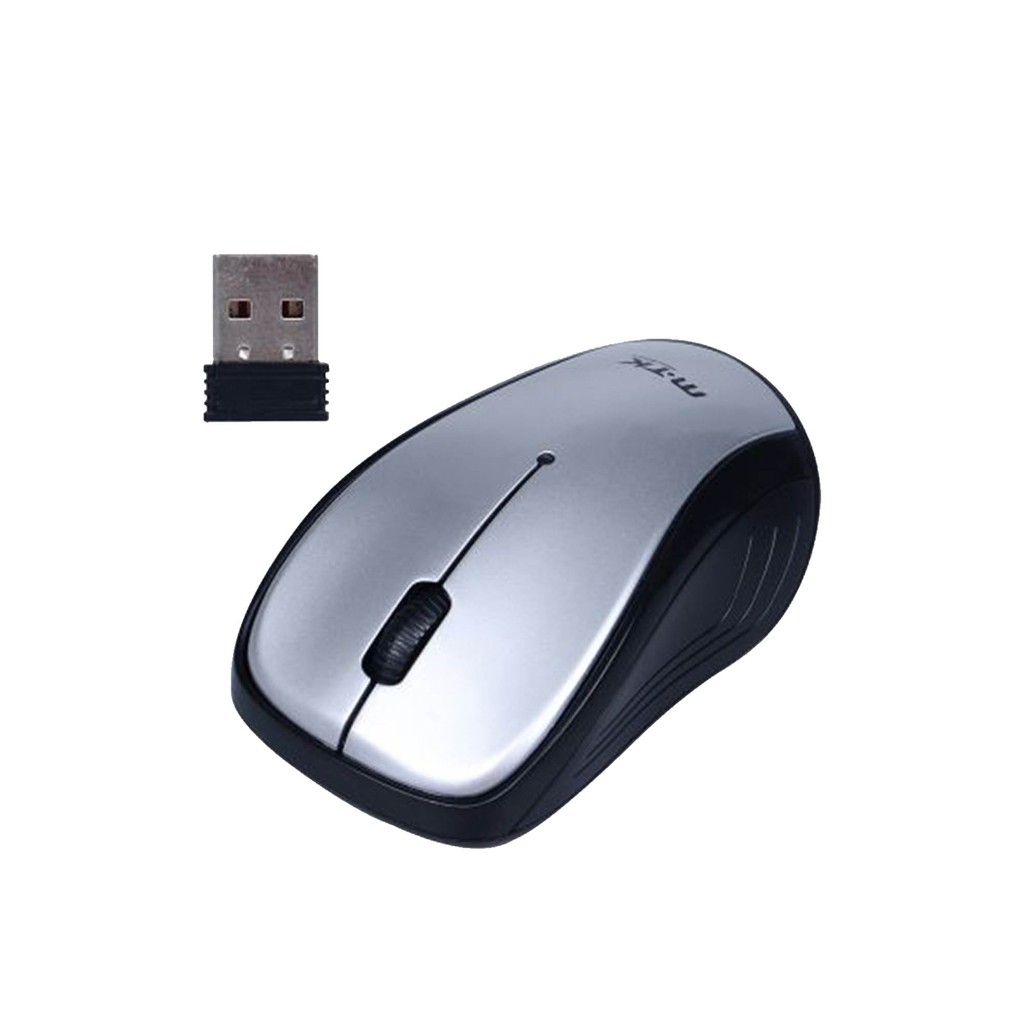 MTK K3316 2.4g Wireless Mouse | Shopee Philippines