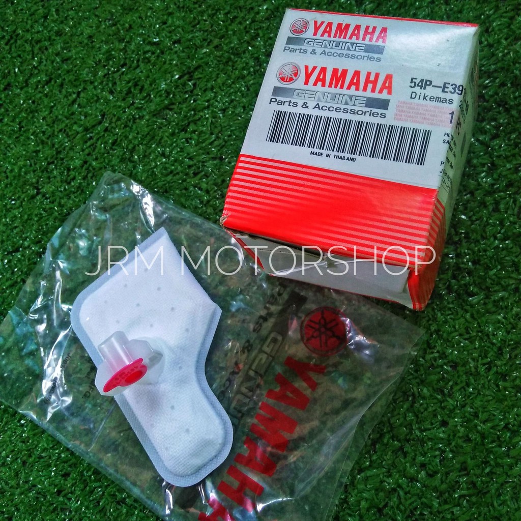 R3 B13 54P-E3915-00 Yamaha Fuel Filter NMAX/AEROX/M3/SOUL I GT/SOUL I ...