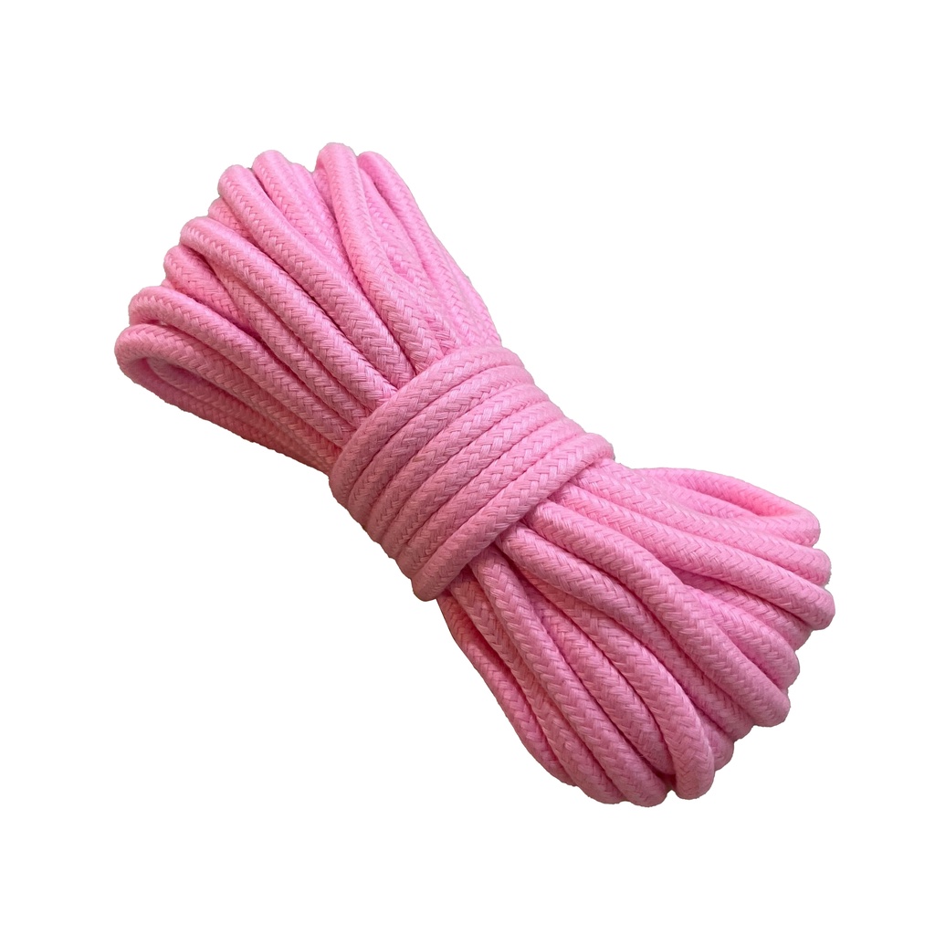 Monstermarketing BDSM Bondage Rope 10M Soft Cotton Rope Straps Adult ...