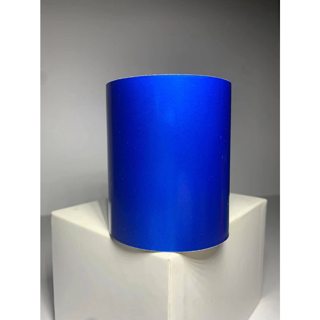 Reflectorized Sticker 1/2/3/4 Inches x 10 FT for safety warning devices ...